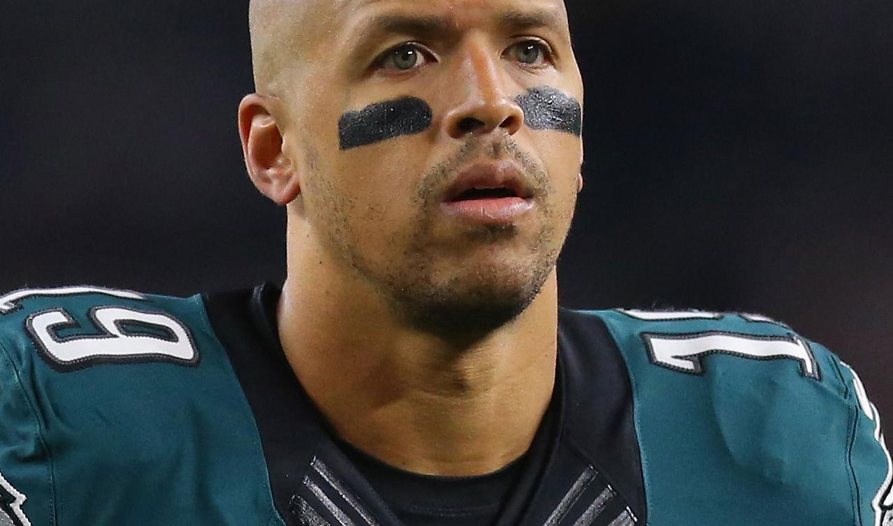 Miles Austin | OK! Magazine