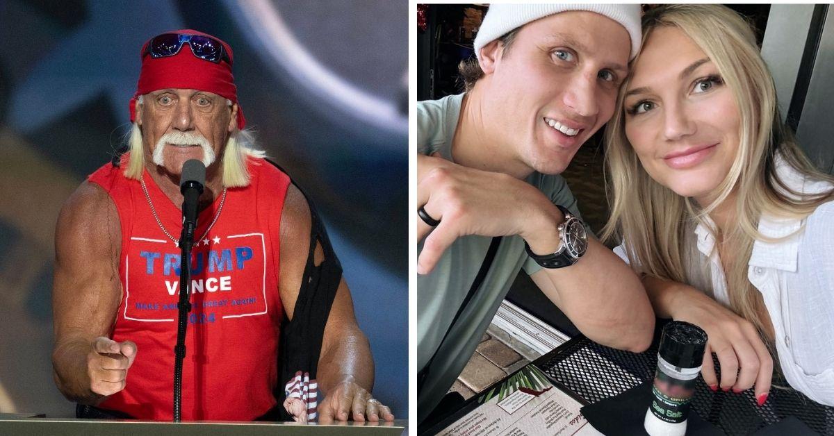 Hulk Hogan Refuses To Have a 'Man-To-Man' Chat With Brooke's Husband