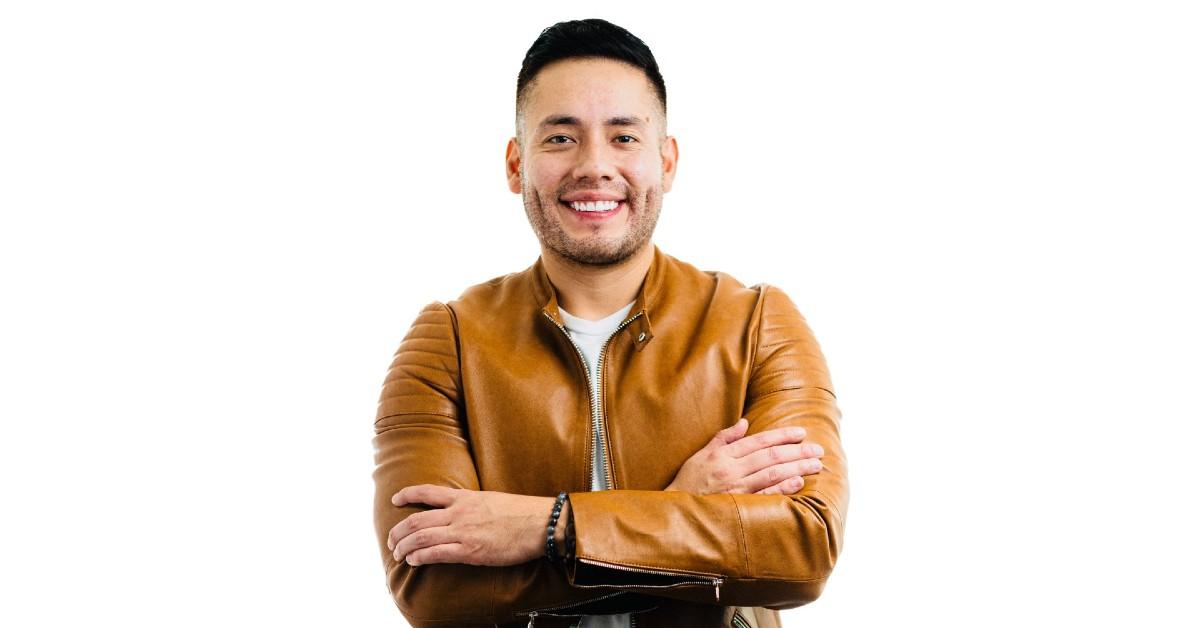 Founder Of ATMTogether Paul Alex On The Power Of Mindset