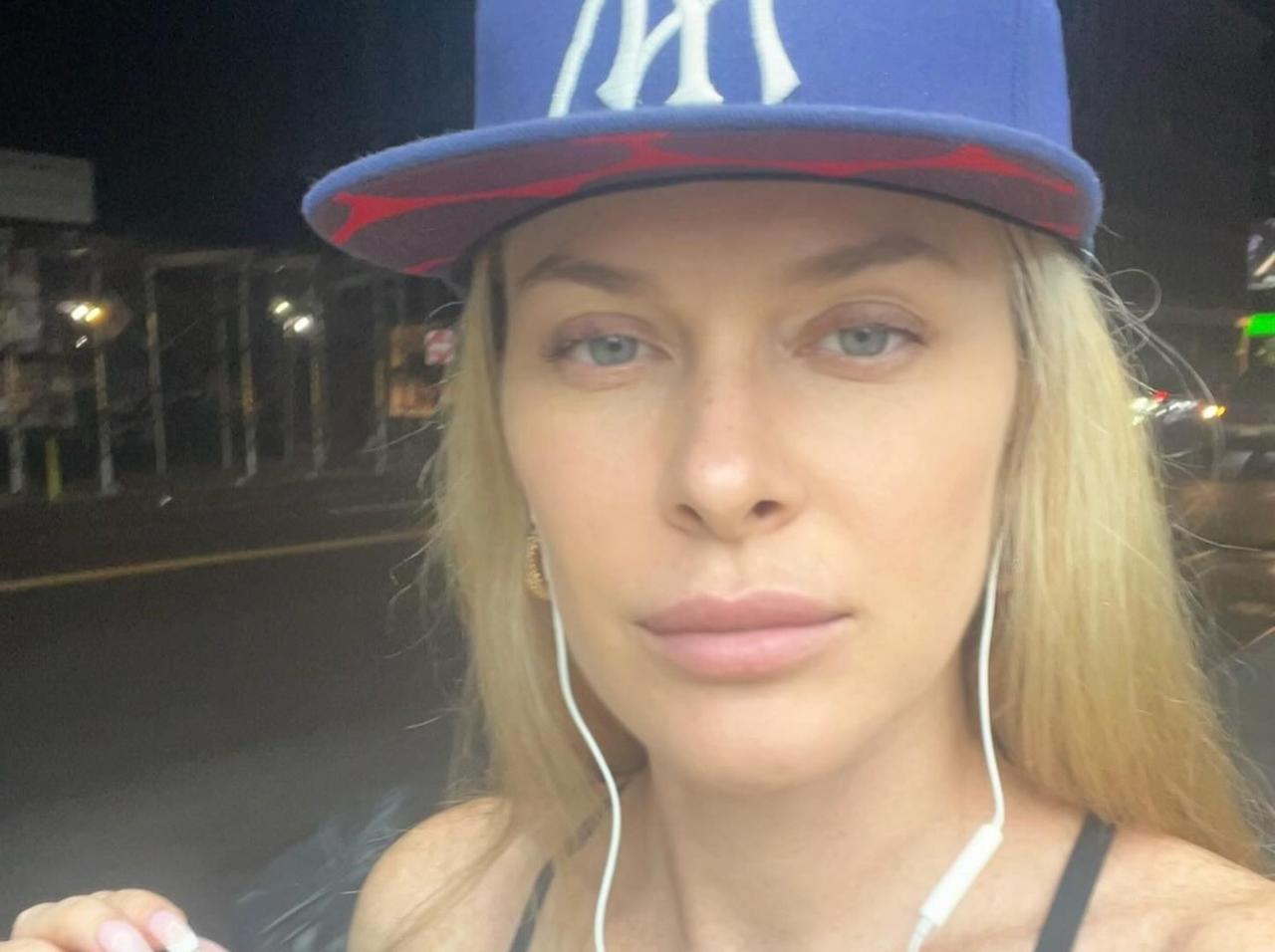 Sober Leah McSweeney Reveals Her Worries When It Comes to Dating