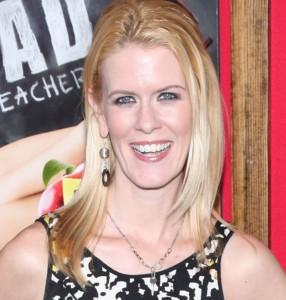 Alex McCord Dishes on 'Intense' Reunion