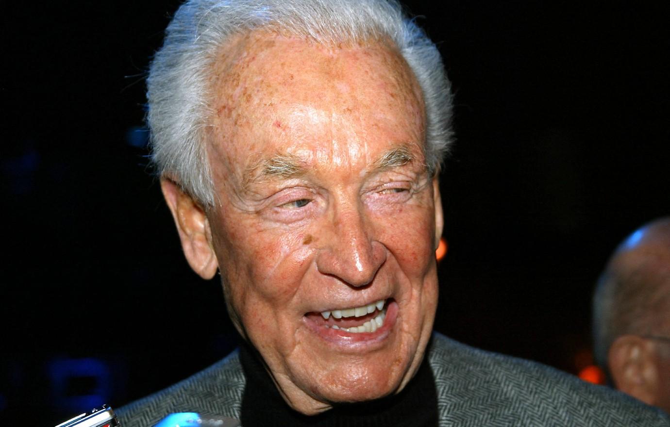 How Bob Barker Battled Stroke, Heart Disease & 'Lost The Will To Live'
