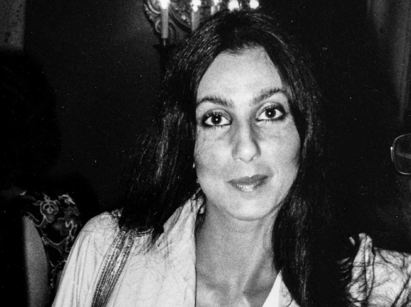 Farrah Fawcett Wanted To 'Spend Her Last Days' At Cher's Ocean Home