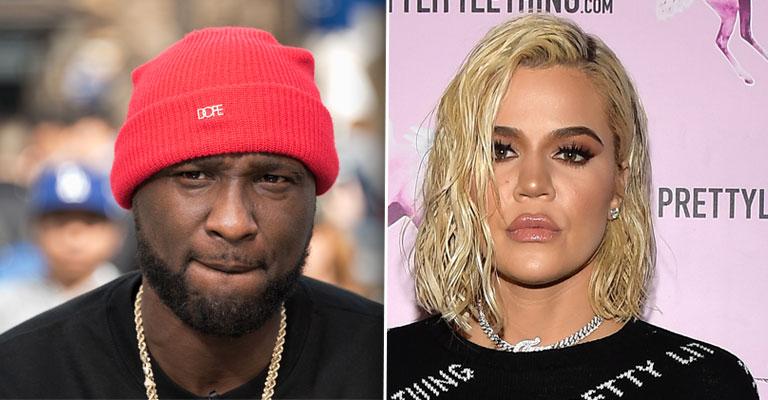 Khloe Kardashian’s Ex-Husband Lamar Odom ‘Feels Really Bad’ For Her Khloe Kardashian’s Ex-Husband Lamar Odom ‘Feels Really Bad’ For Her