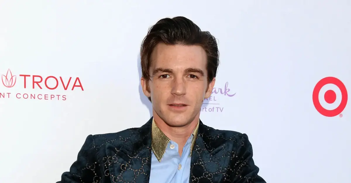 Drake Bell Reveals He Tried To 'Self-Medicate and Disappear'