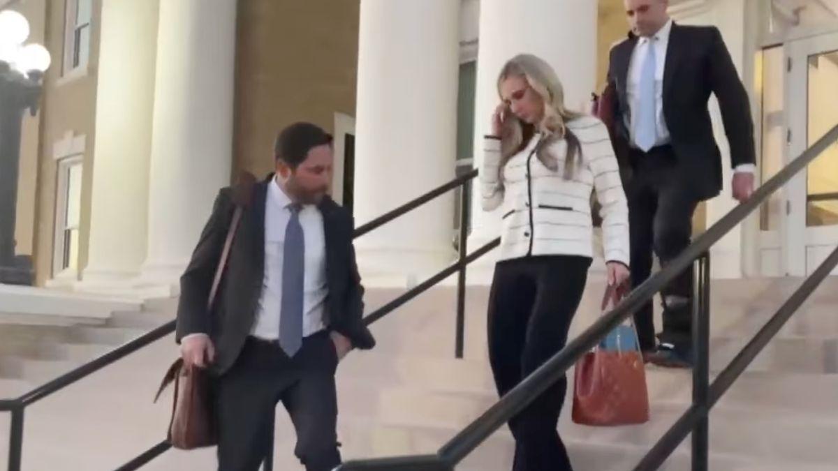 Ex-Louisiana Mayor Has 'No Apology' For Bedding Son's Teenage Friend