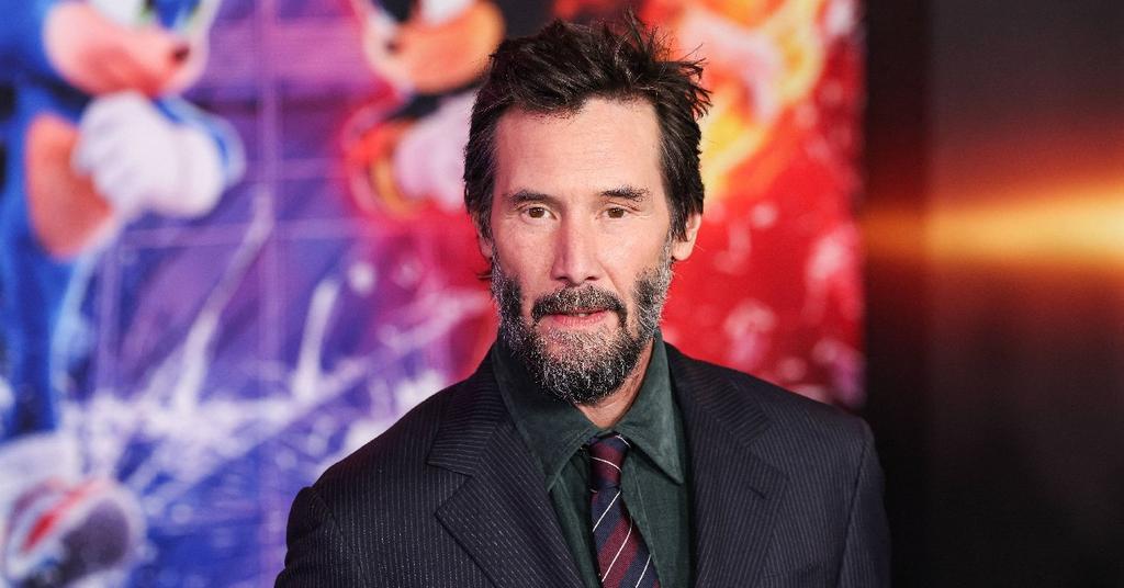 Keanu Reeves' Luxury Watch Collection Found In Chile After 2023 Robbery