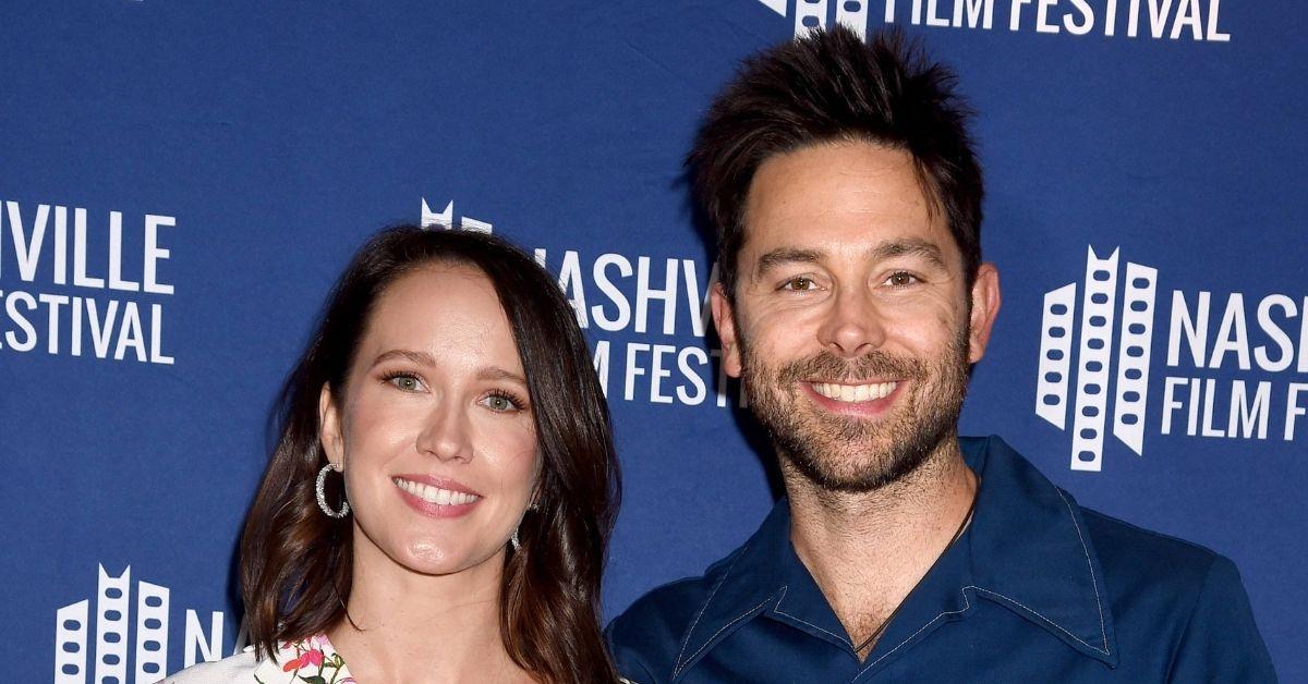 Anna Camp's Dating History: Skylar Astin, Jade Whipkey & More