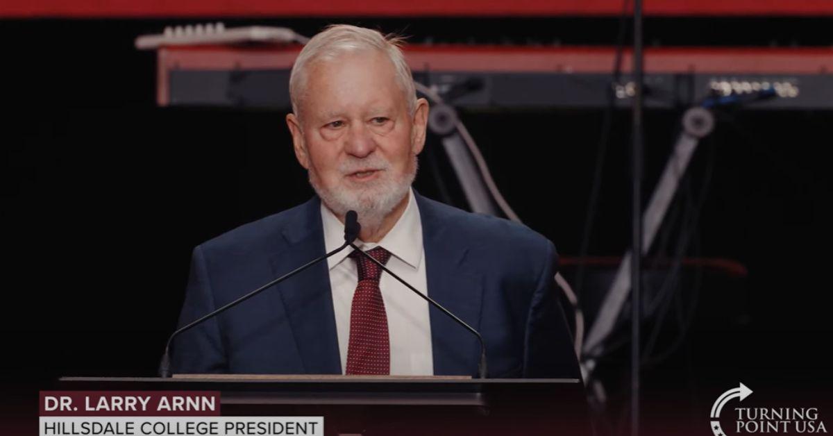 Charlie Kirk's Funeral & Memorial Service's Remarkable Moments