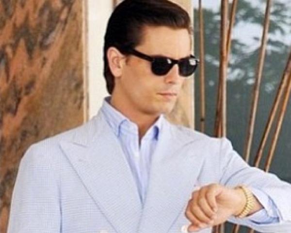 Check Out The Cool New App Scott Disick Is Using to Show Off His Insane ...