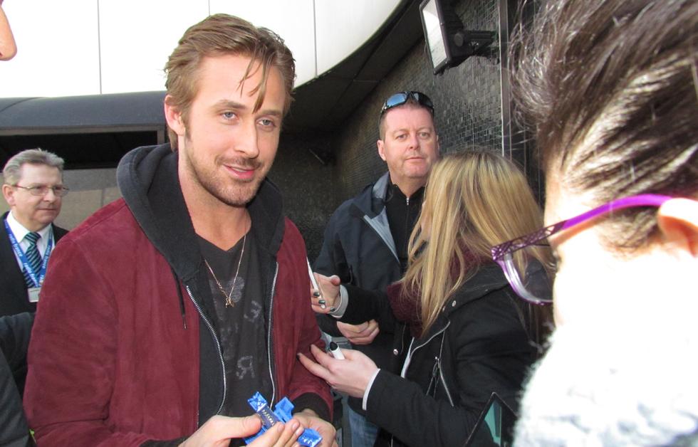 Ryan Gosling Didn't Spend His Daughter's First Easter With His Family ...