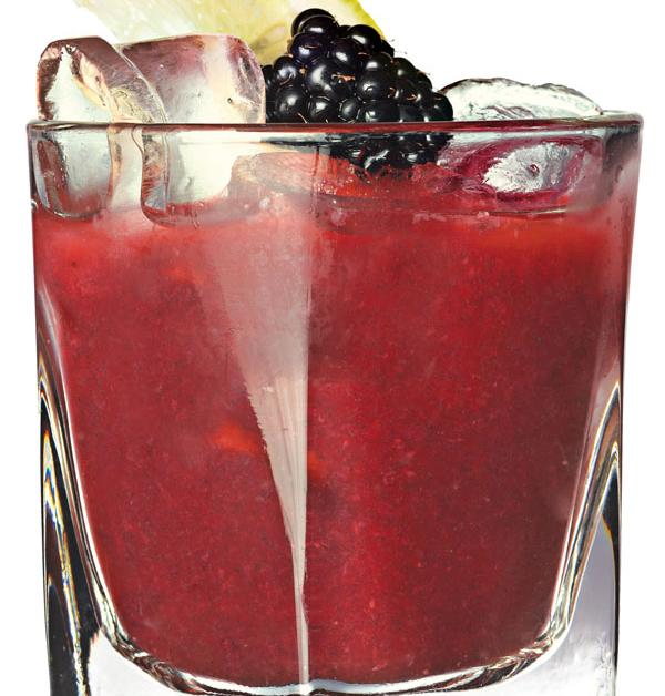 Drink Me: Spirited Shark Week Recipes