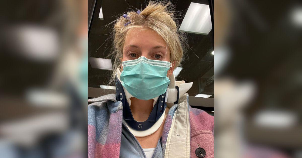 Who Is Kelly Stafford? Meet The WAG Who Spoke Out About Taylor Swift