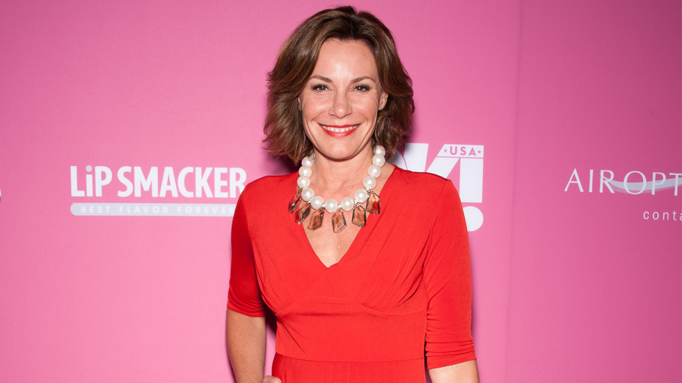 OK! Exclusive Video: LuAnn De Lesseps Reveals Which Former Cast Member ...