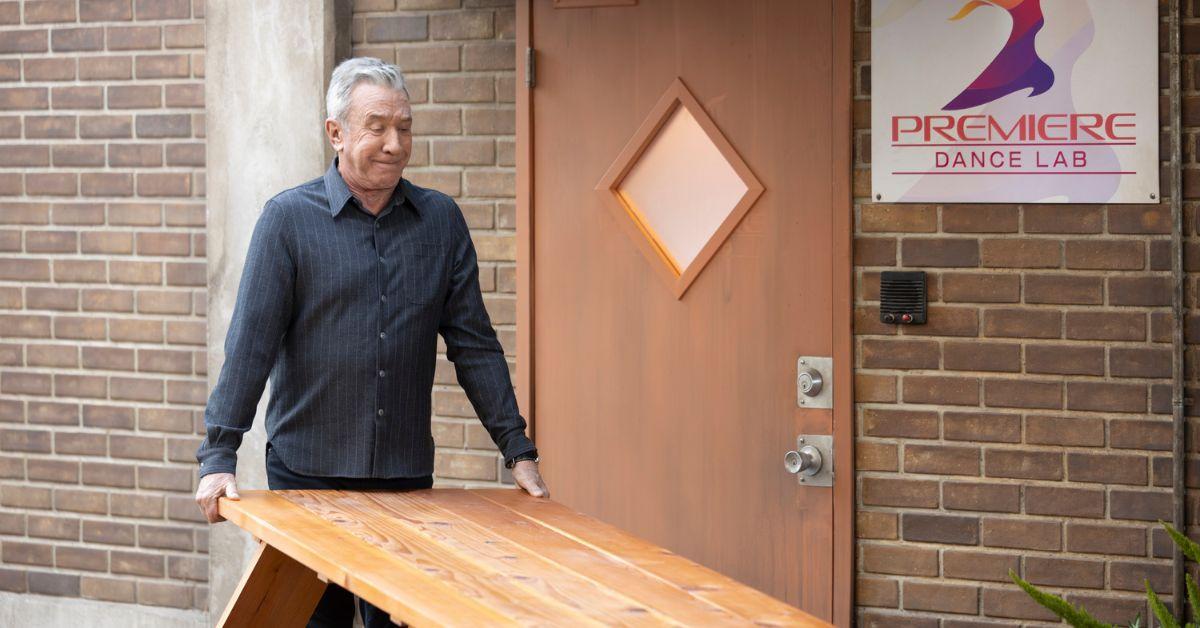 Tim Allen Reflects On Parenting & Comedy Success