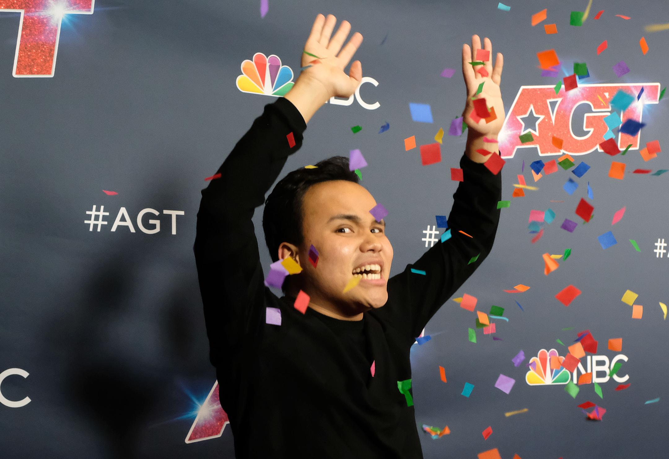 Blind & Autistic Singer Kodi Lee Wins 14th Season Of ‘America's Got Talent’