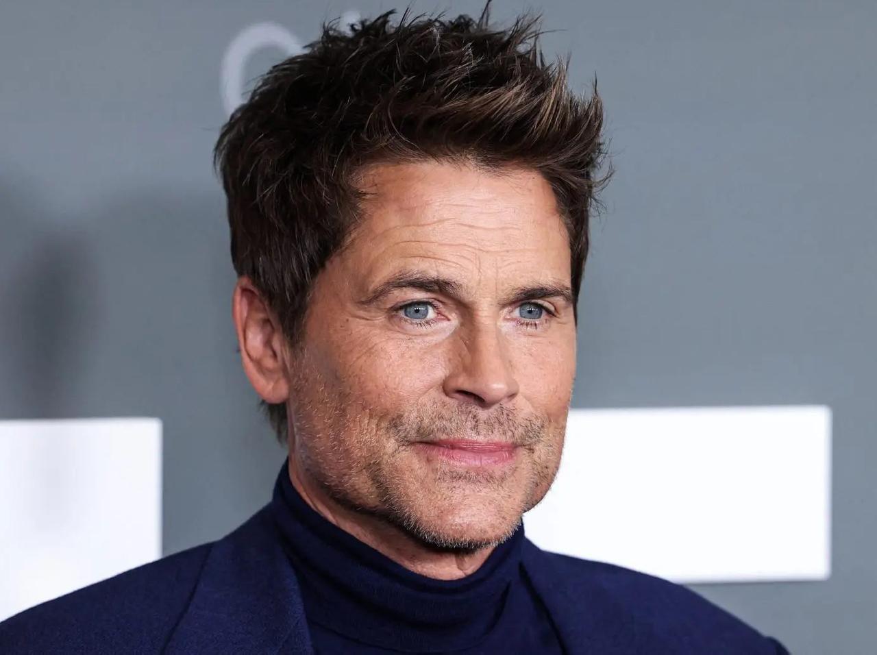 Tom Cruise 'Knocked Out' Rob Lowe While Filming 'The Outsiders'