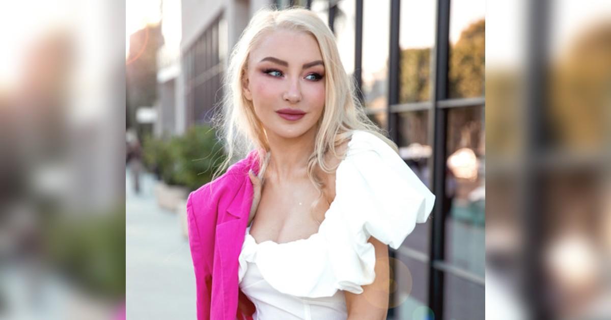 Cassady Cayne: Twin Flame Expert Is The Largest Resource