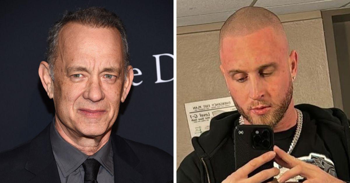 Tom And Chet Hanks Relationship Everything To Know