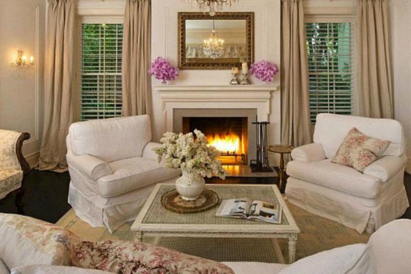 Peek Inside Jennifer Lawrence's Gorgeous New $7 Million Home