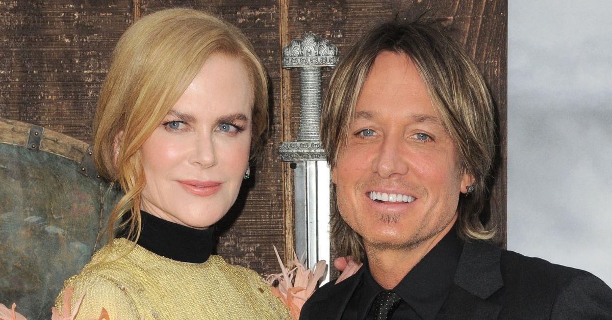 Nicole Kidman & Keith Urban's Family Life: What To Know