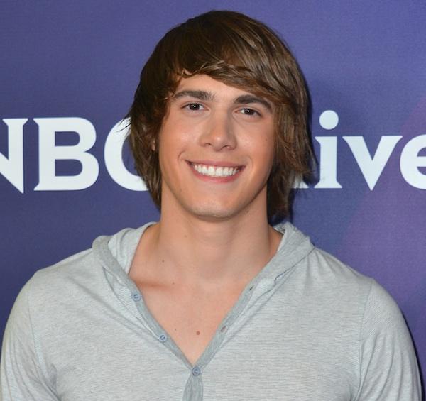 Blake Jenner Wins 'The Glee Project'!