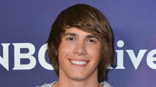 Blake Jenner Wins 'The Glee Project'!