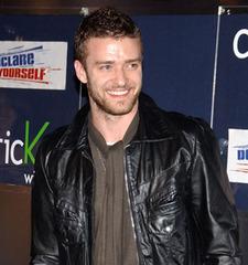 Justin Timberlake Takes Another Swing at Film