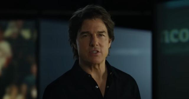 Has Tom Cruise Had Plastic Surgery? See Before & After Photos