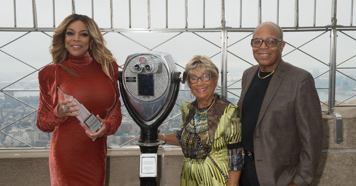 Wendy Williams' Guardianship Under Investigation By 2 NY Investigations