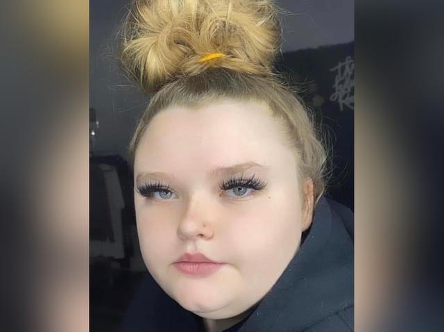 Honey Boo Boo Apologizes For Talking 'Ghetto,' Using Accent