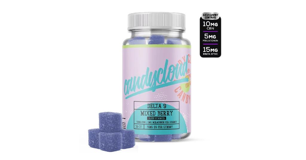 Delta 9 and Sleep: Benefits, Effects, and Timing