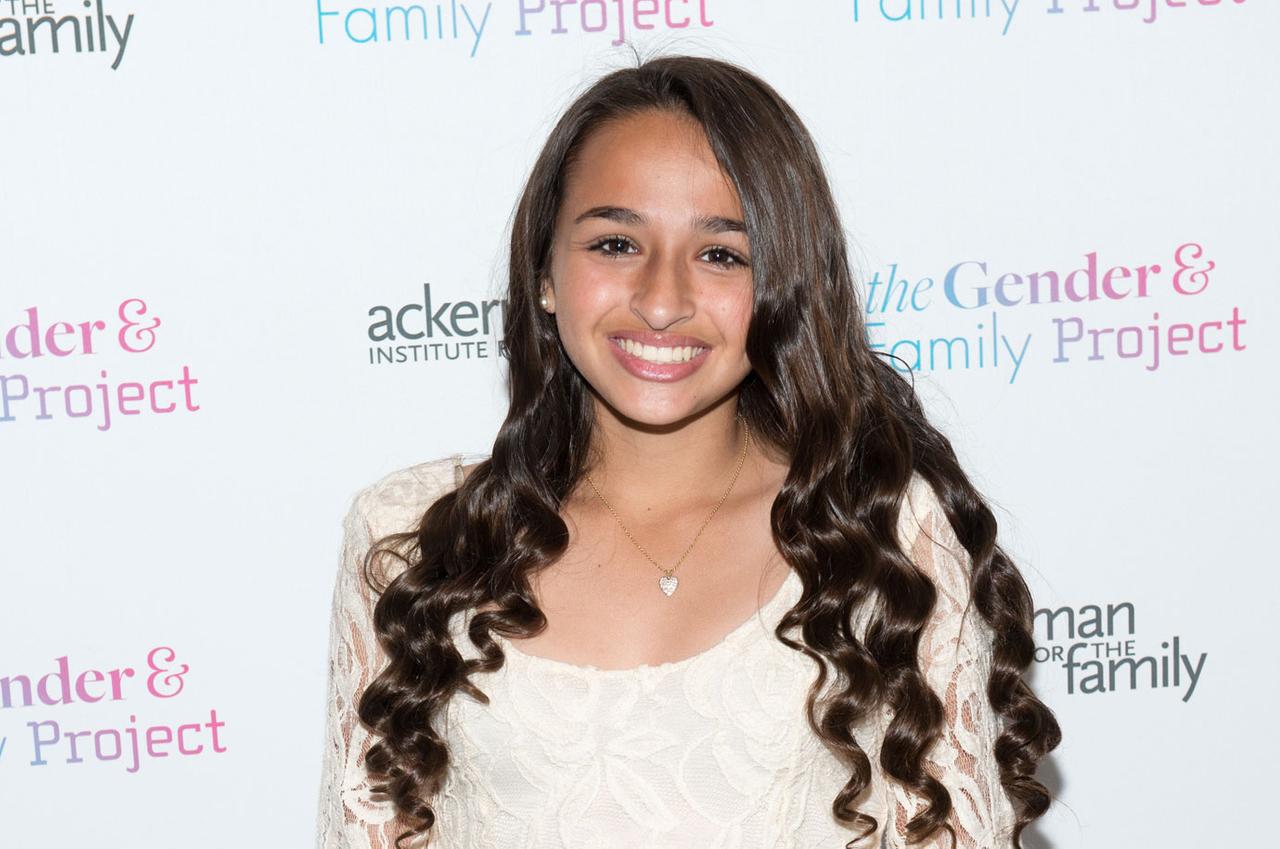 Jazz Jennings Heart Broken She May Not Be Able To Get Gender ...