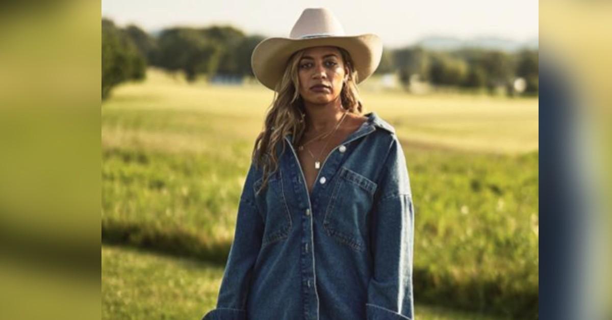 Madeline Edwards Unveils A Special Hat Collaboration With Gigi Pip