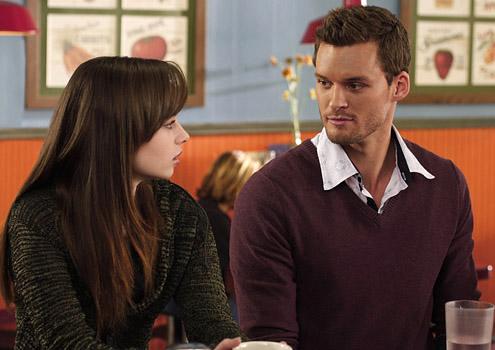 Who Were They Before They Got 'Awkward.'? TV Shows The 'Awkward.' Cast ...