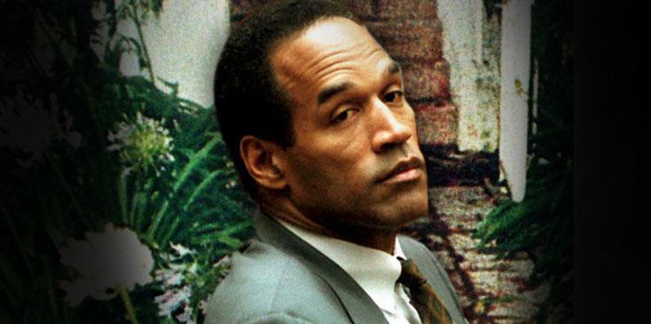 O.J.'s Murder Weapon Revealed? Simpson Never Discarded Knife!