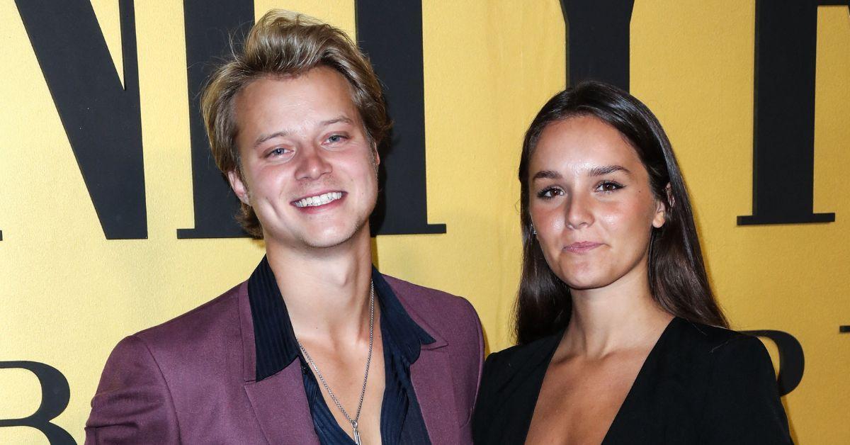 'Outer Banks' Cast: Who's Dating Who In Real Life?