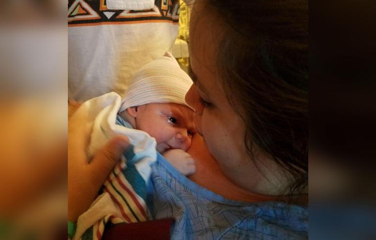 'Teen Mom New Jersey:' Meet The Cast Of The MTV Spinoff!