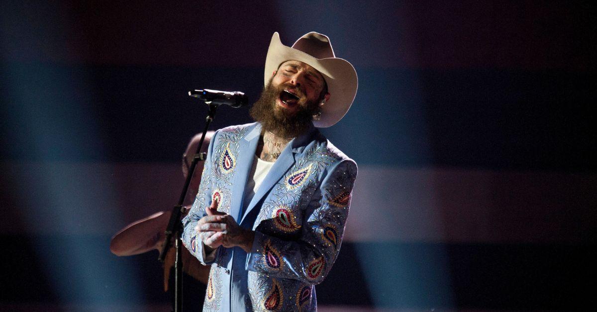 Post Malone's Ex-Fiancee Revealed: Who Is Hee Sung 'Jamie' Park?