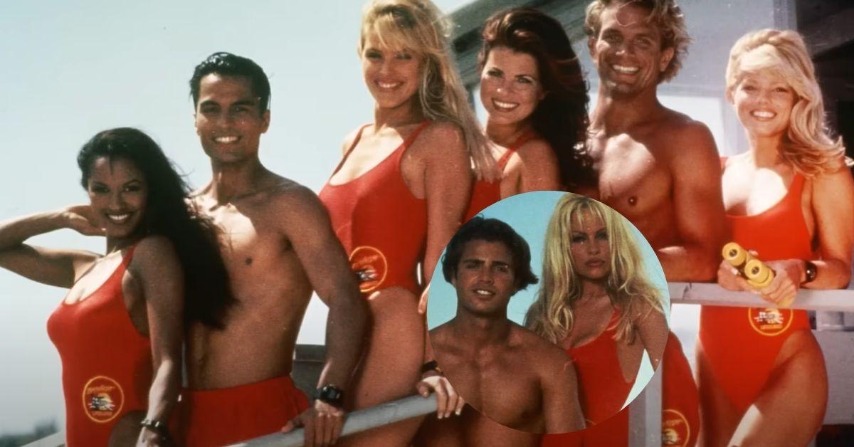 'After Baywatch: Moment In The Sun' Biggest Revelations