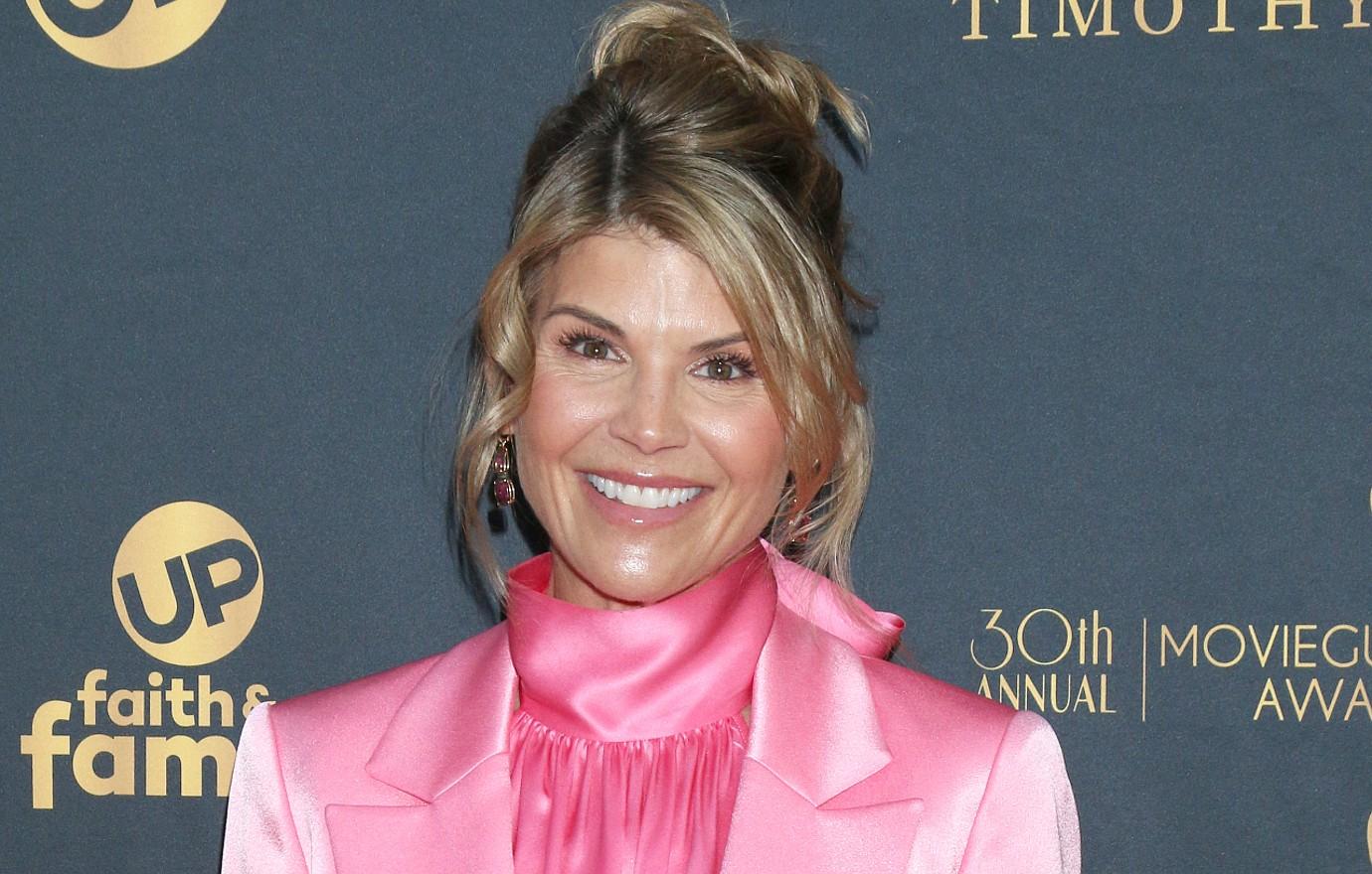 Lori Loughlin Doesn't Like That Jacob Elordi Has 'Broken a Few Hearts'