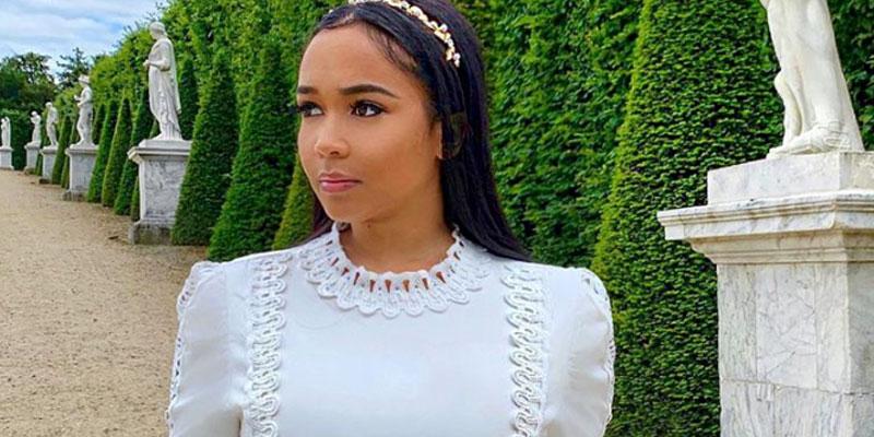 Tristan Thompson's Ex Jordan Craig Posts About Being 'Kind' Amid Drama