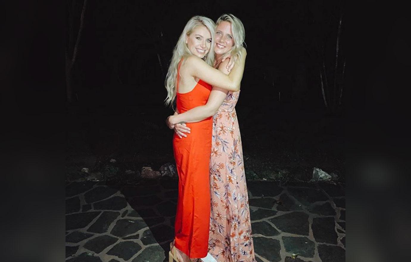 6 Things To Know About ‘Bachelor In Paradise’ Star Demi Burnett's ...