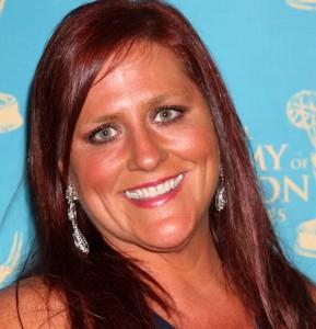 Ruby Gettinger Controls Food Triggers