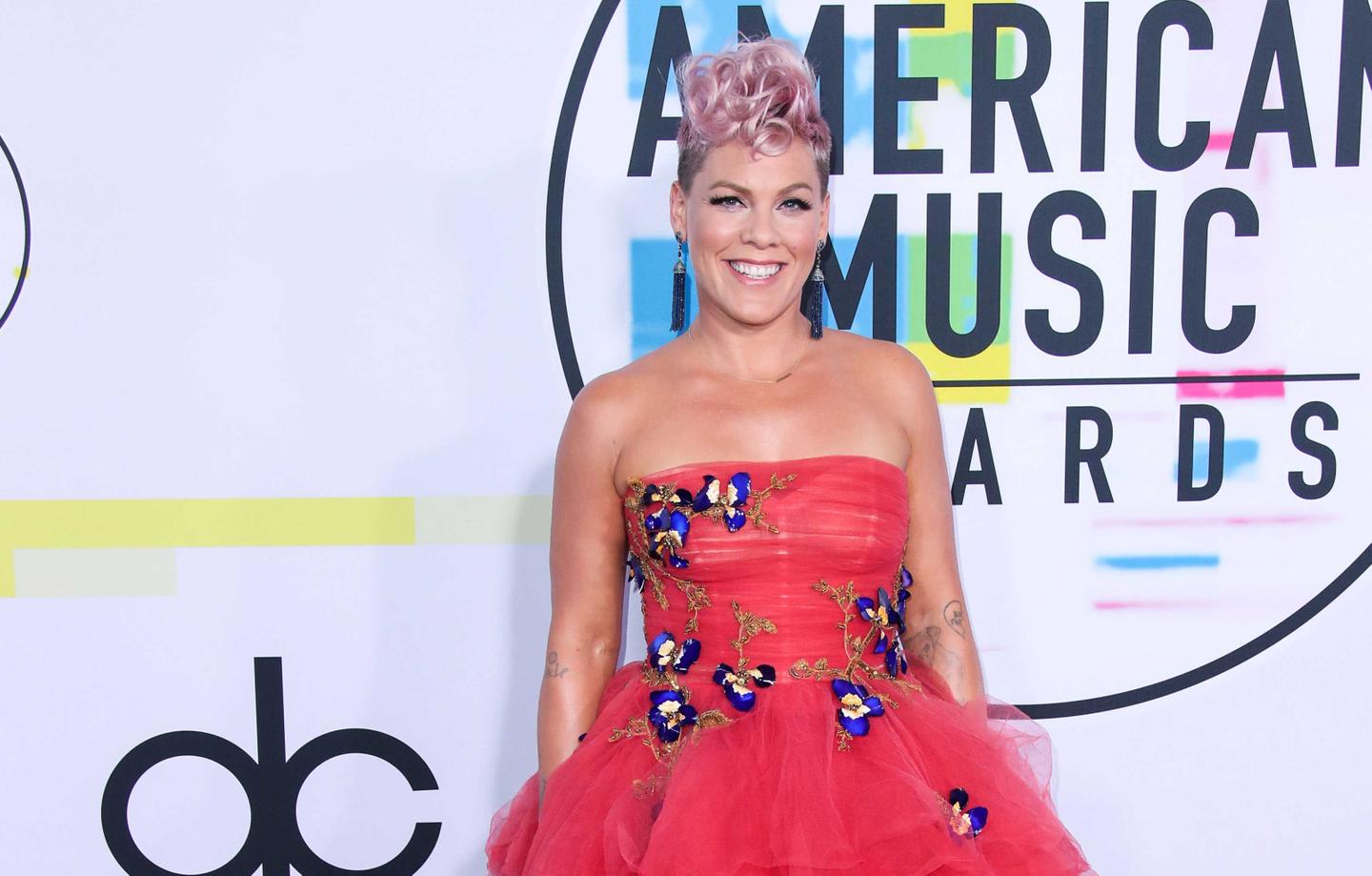 Pink Says Madonna 'Doesn't Like Her' After Awkward Misunderstanding