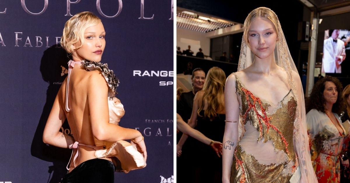 Grace VanderWaal's Most Daring Photos