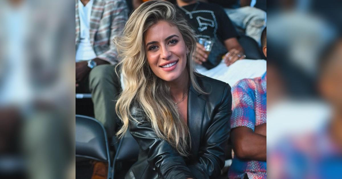 Kendall Toole Feels Relieved To Talk About Her Mental Health