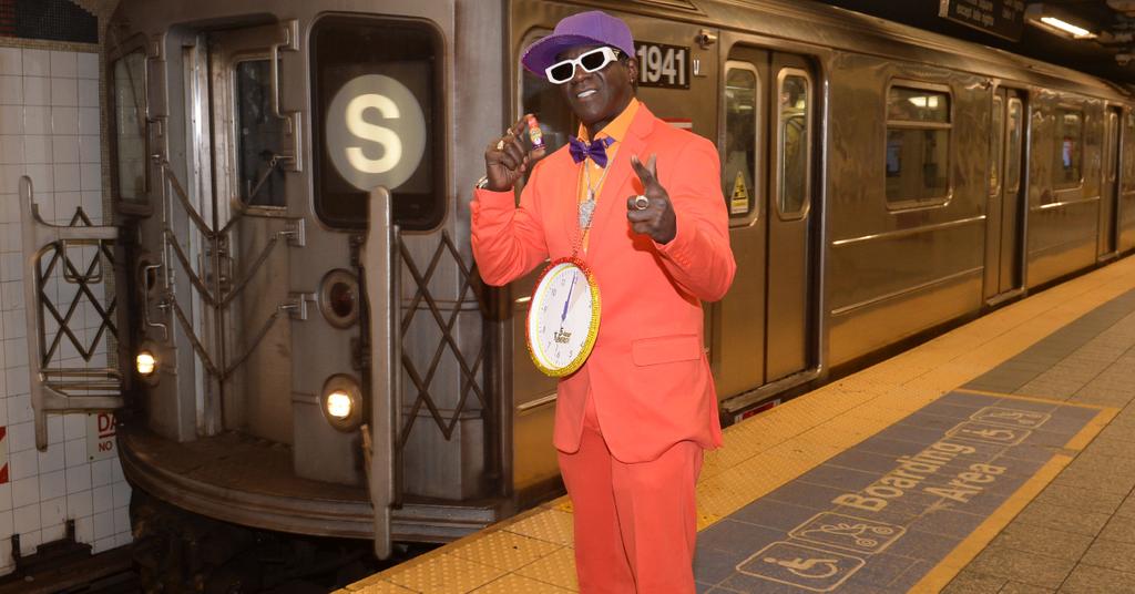 Flavor Flav Is Coming Back To Reality TV — But Not For 'Flavor Of Love'