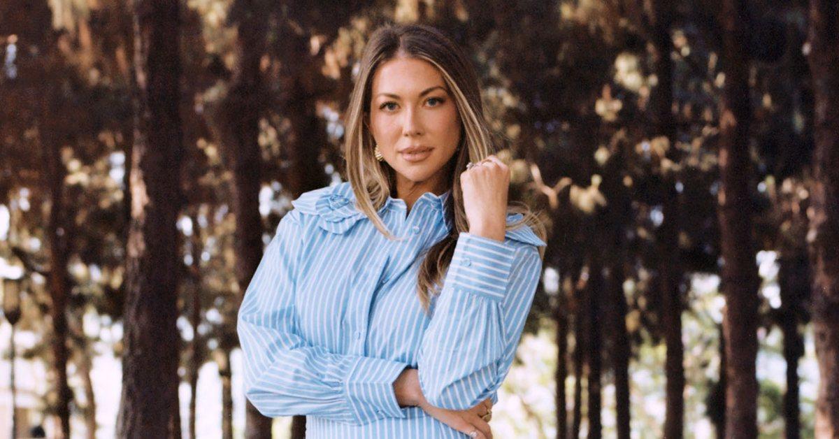 Stassi Schroeder Says Starring On Reality TV 'Makes You A Psychopath'