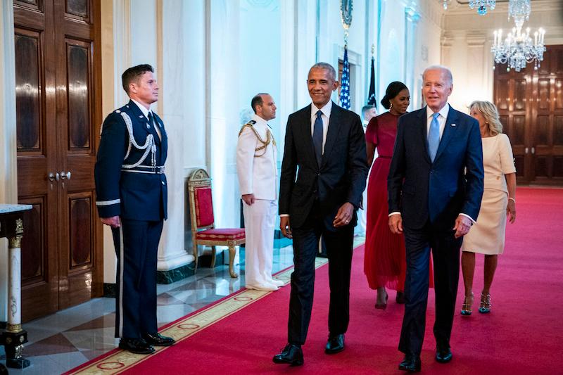 Is Michelle Obama Running For President In 2024 Election? She Replies